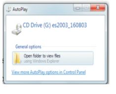 PROXKEY USB token driver.