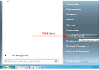 Error Select a Smart Card Device